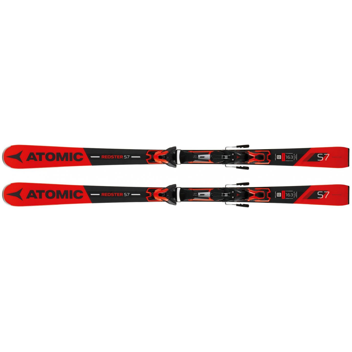 Atomic Narty slalomowe Redster S7/ FT 12 GW