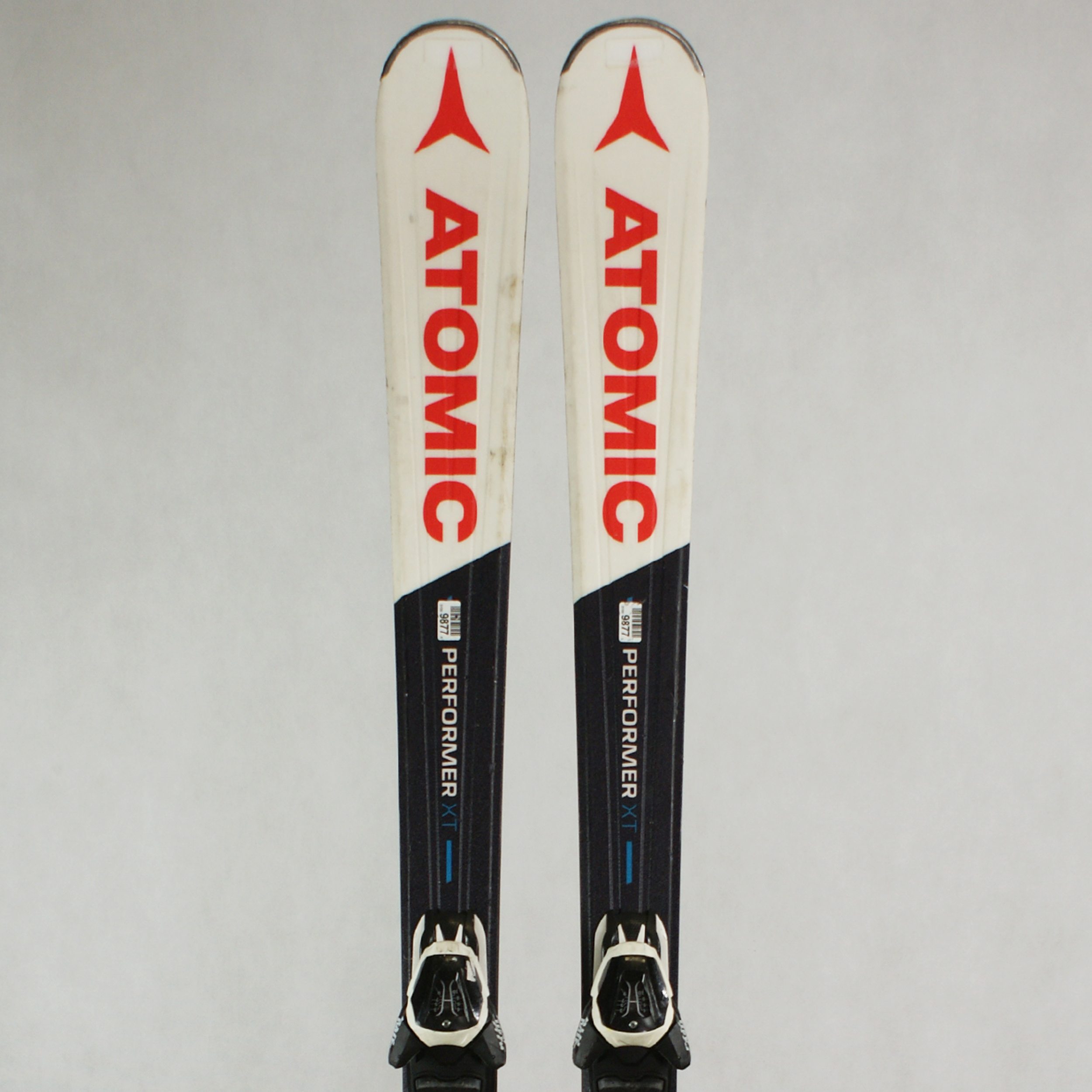 Atomic narty Performer Xt/Lithium 10/155171 dł. 16